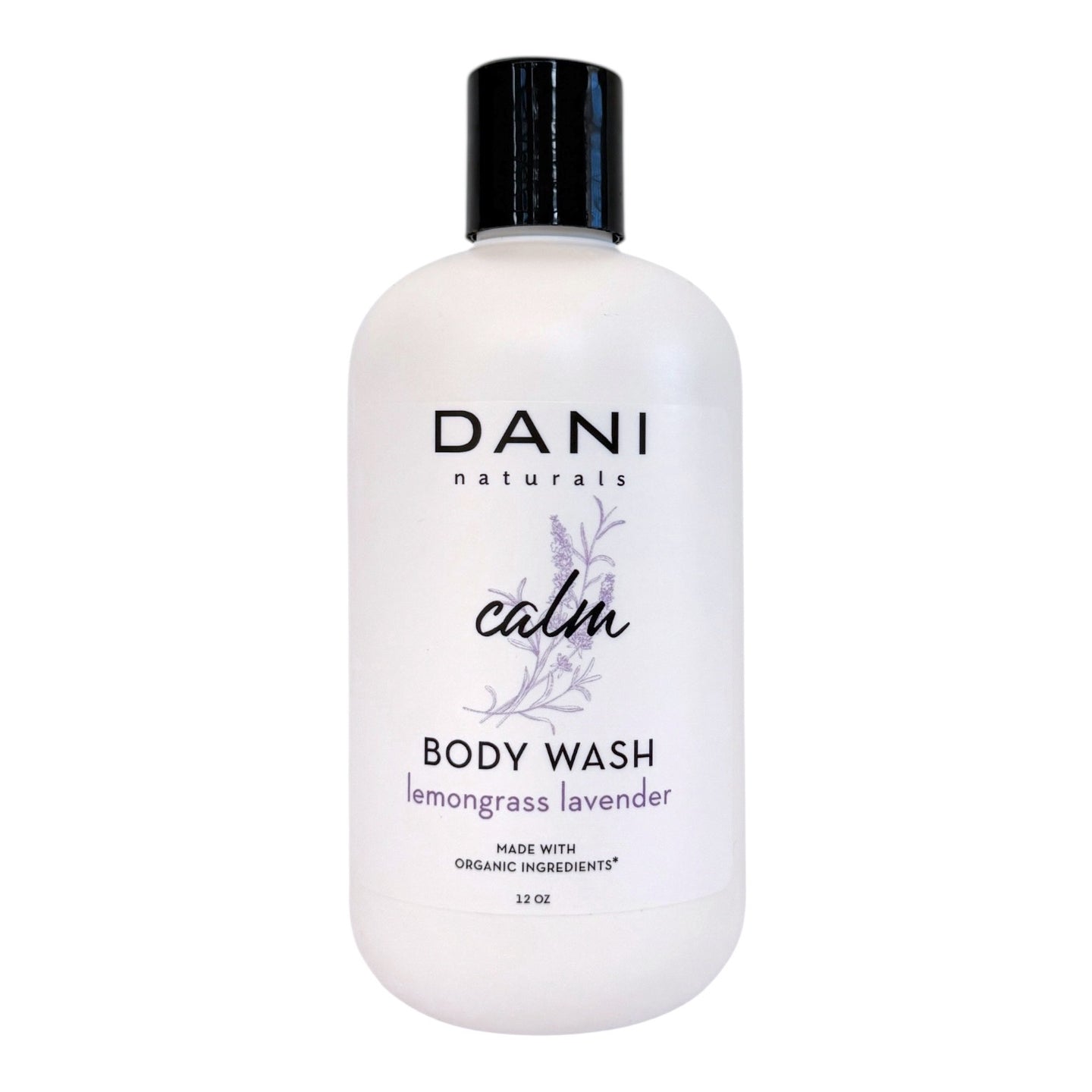 Natural & Organic Bath, Body & Home Products | DANI Naturals