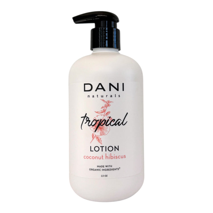 Natural & Organic Bath, Body & Home Products | DANI Naturals