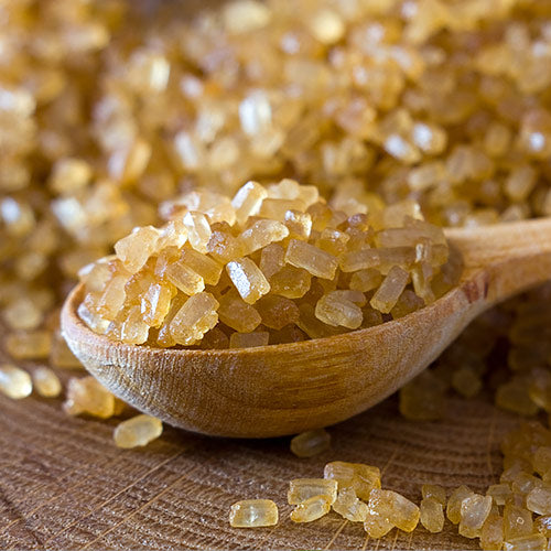Our Ingredients | DANI Naturals | daninaturals.com